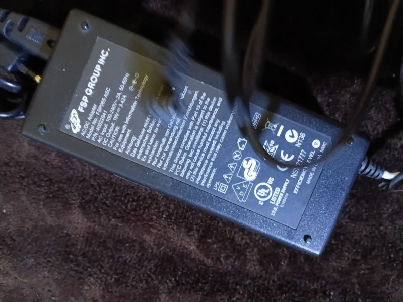 FSP Group Inc. 19v3.42a FSP065 ASC