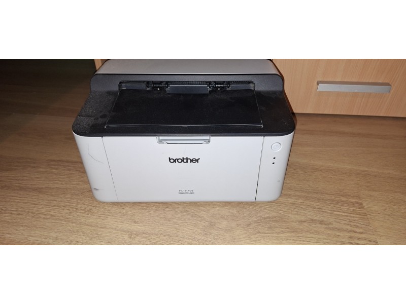 Brother HL-1110-laserski štampač