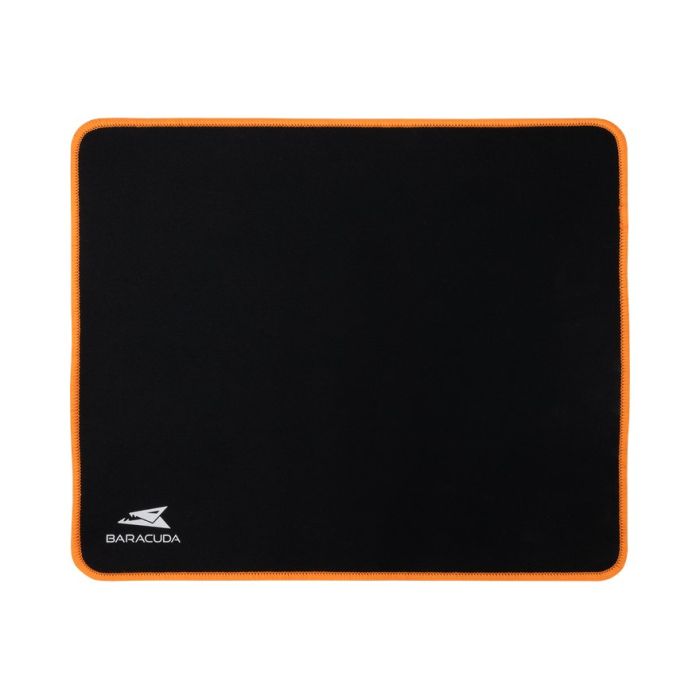 Podloga za miš White Shark Baracuda Walrus M Black