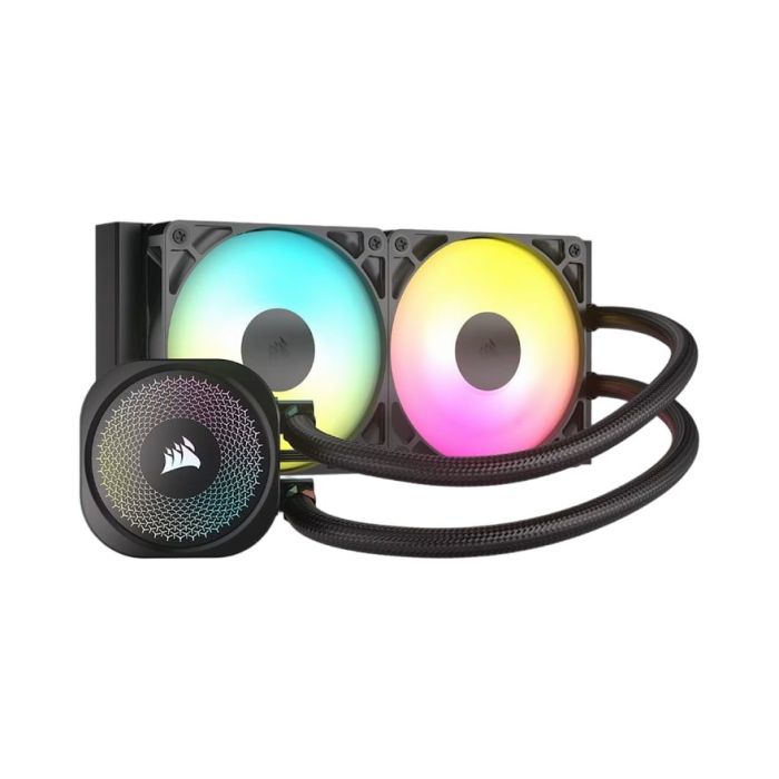 Hladnjak Corsair NAUTILUS 240 RS ARGB CPU (CW-9060092-WW)
