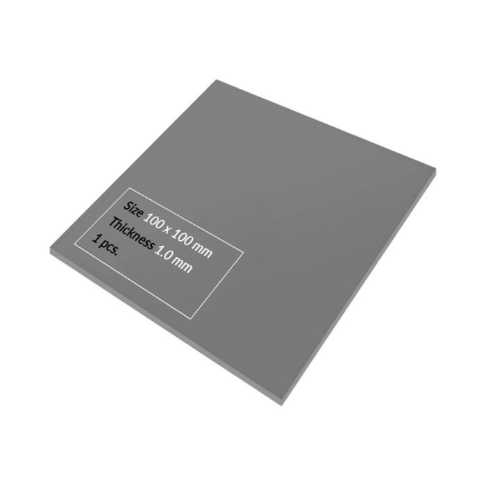 Termalni pad Arctic TP-4 100x100mm 1.0mm
