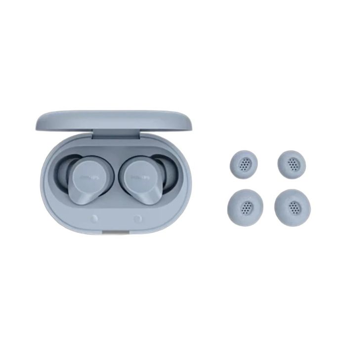 Slušalice Philips TAT1300LB/00 / Bluetooth / Bežične / Blue / Bubice