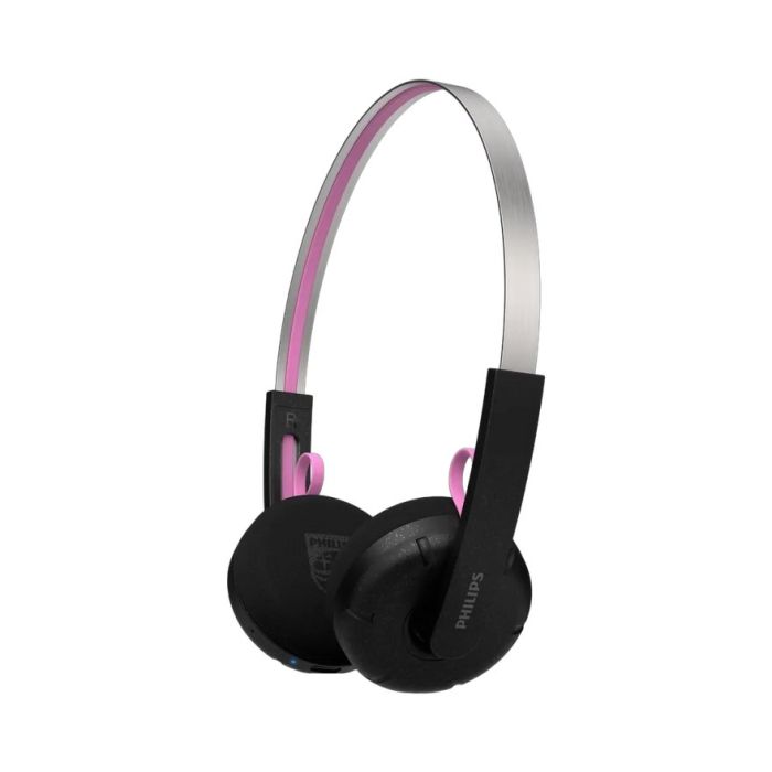 Slušalice Philips TAMS1BK/00 / Bluetooth / Bežične / USB-C / Black