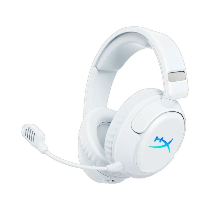 Slušalice Hyperx Cloud Flight 2 Gaming / Wireless / Bežične / White
