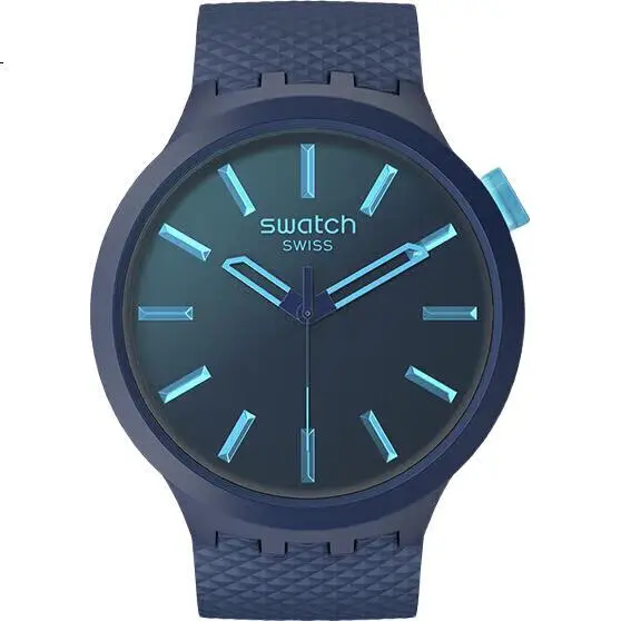 Swatch Muški sat, Teget