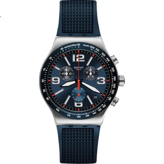 Swatch Muški sat, Teget