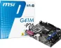 MSI G41 XEON 5420 8GB LC POWER CC-85 Garancija 12 meseci