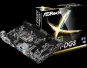 MATIČNA ASROCK B85-DGS Garancija 12 meseci
