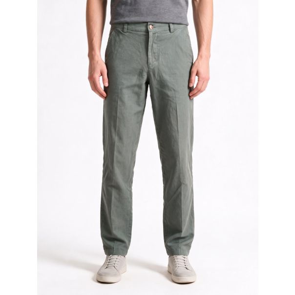 JACK & JONES Muške pantalone karl