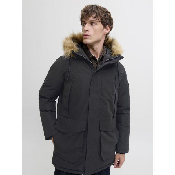JACK & JONES Muška jakna camp