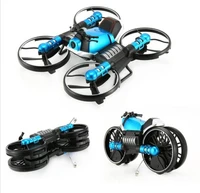Igračka 2 u 1 - Dron i motor