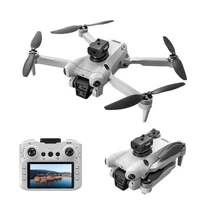 Dron sa Dvostrukom Kamerom – Zabavno HD Snimanje Iz Vazduha