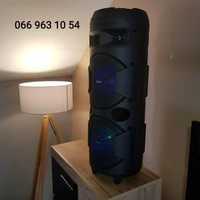 Bluetoot zvucnik karaoke profesionalni Sonivox SS2590 XXL