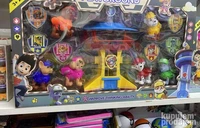 Paw Patrol Set