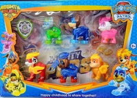 Set patrolne sape - Set patrolne sape