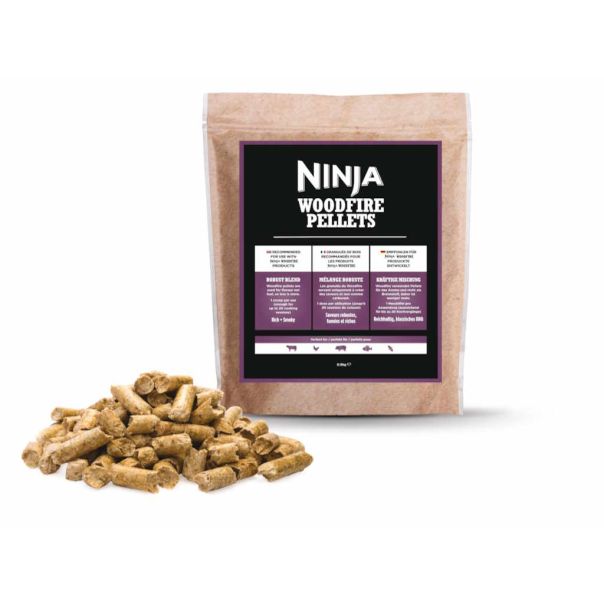 NINJA Pelet XSKOGRBPLT2EU/Woodfire roštilj/OG700,OG800,OG900,OO100