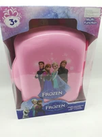 Frozen Kofer za Devojke -Frozen Kofer za Decu