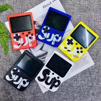 Super GAME BOX 400 in 1 Rucna konzola