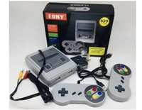 RETRO KONZOLA-Konzola nintendo
