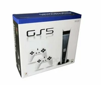 Retro konzola GS5 + igrice + konzola+ dzojstici