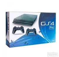 Konzola gs4 pro- konzola 200 igrica