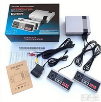 Nitendo konzola sa 620 igara nitendo konzola sa 620 igara