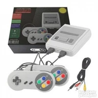 Konzola Super mini classik 620 games
