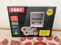 Konzola retro Eony 620 games (novo)