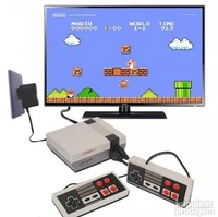 Konzola sa 620 retro video igrica