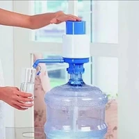 Rucna pumpa za vodu