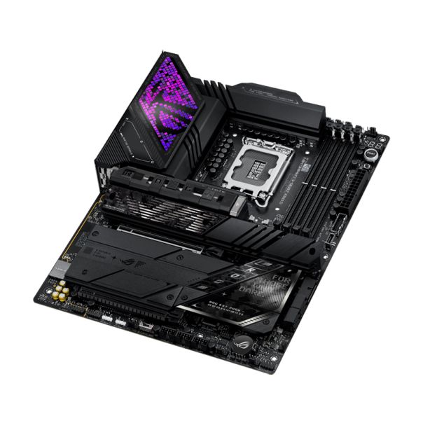ASUS Matična ploča ROG STRIX Z890-E GAMING WIFI