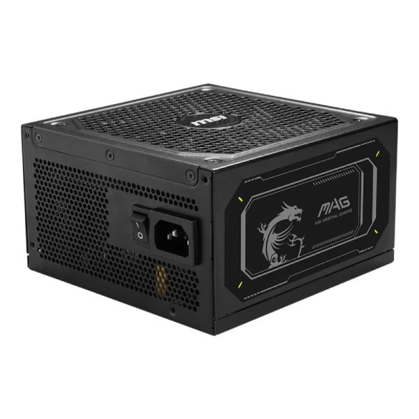 MSI MAG A1000GL PCIE5 II 1000W napajanje 7Y