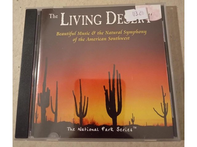 The Living Desert