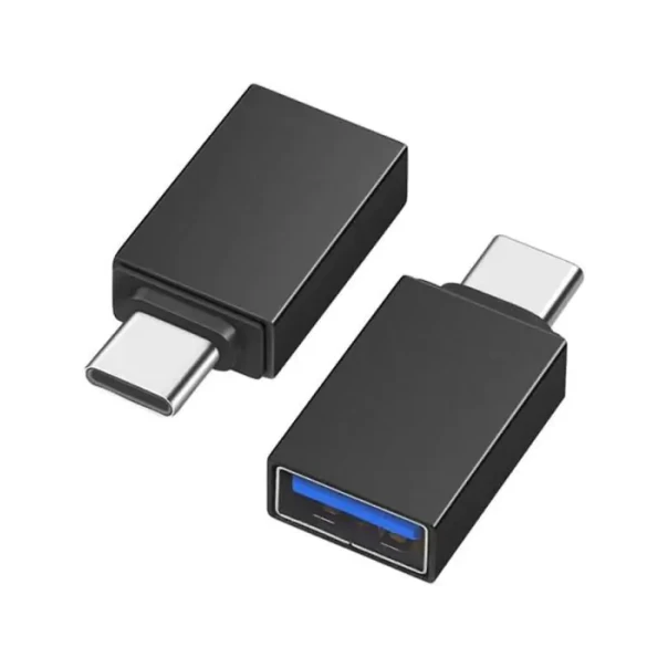 USB adapter Fast Asia USB C(M) na USB 3.0(F)