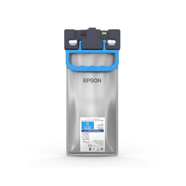 EPSON T05A20N cyan mastilo XL