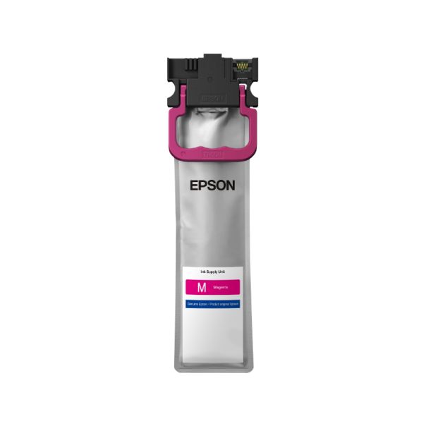 EPSON T13L340 Magenta mastilo XL