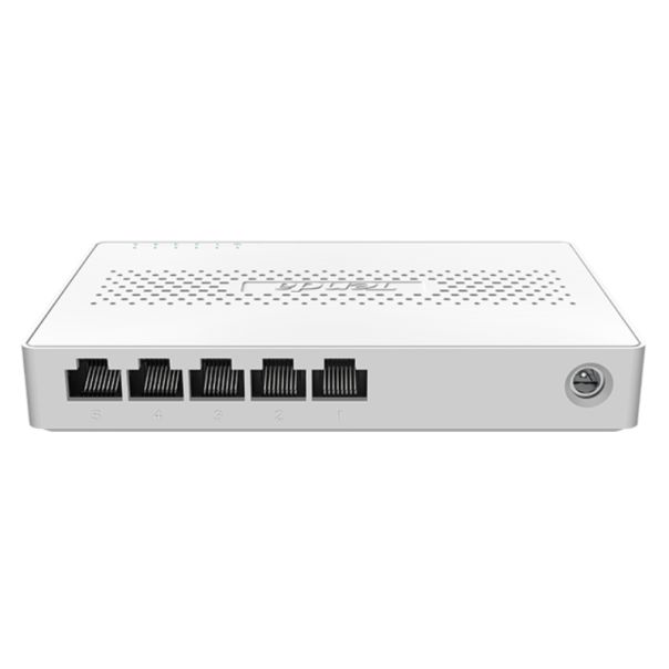 TENDA SM105 5-Port 2.5G Ethernet Switch