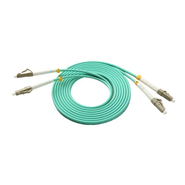 MAXPRO LINE Optički patch kabl OM3/UPC/DX LC-LC /5M