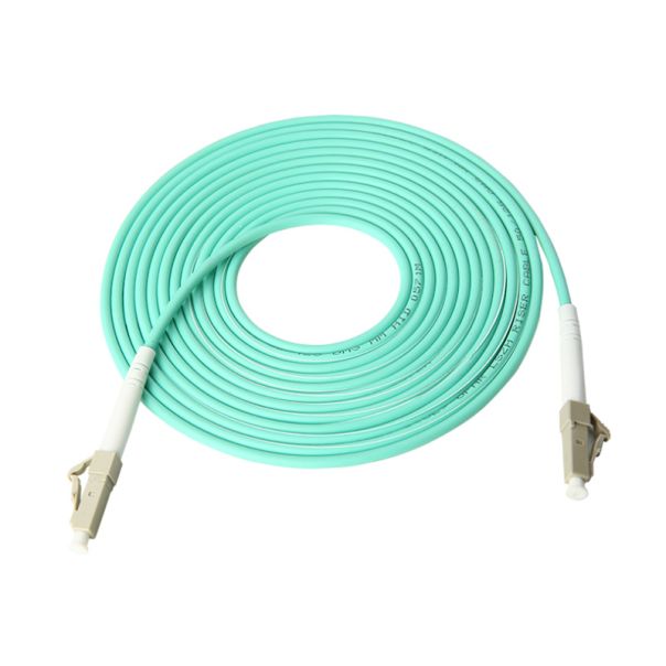 MAXPRO LINE Optički patch kabl OM3/UPC/SX LC-LC /10M