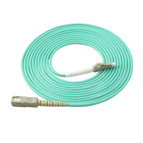 MAXPRO LINE Optički patch kabl OM3/UPC/SX SC-LC /10M