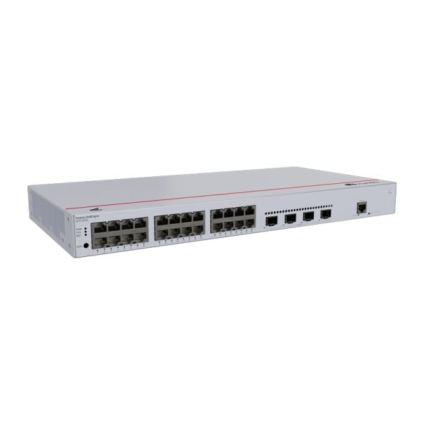 HUAWEI Switch S310-24T4X