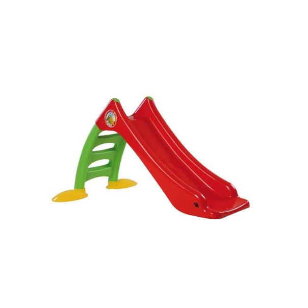 EUROBAJK tobogan crveni spust 95 cm