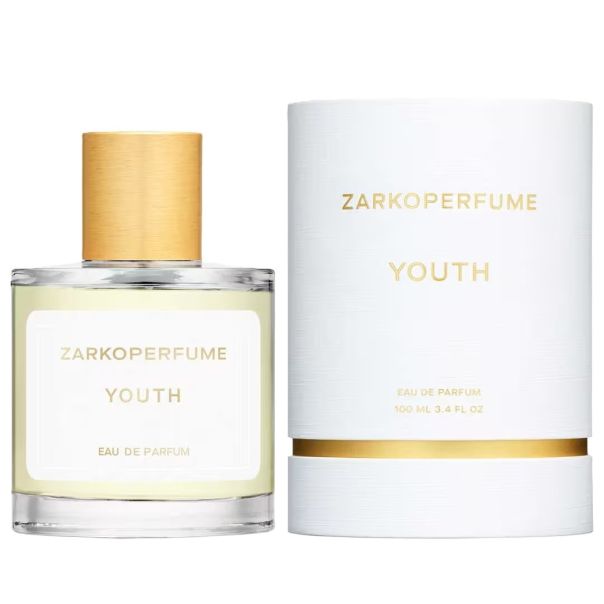 Zarkoperfume Youth Eau de Parfum 100 ml