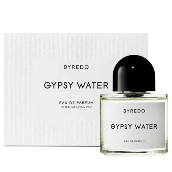 Byredo Gypsy Water Eau de Parfum 100 ml