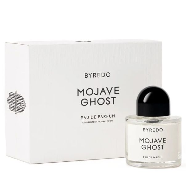 Byredo Mojave Ghost Eau de Parfum 100 ml