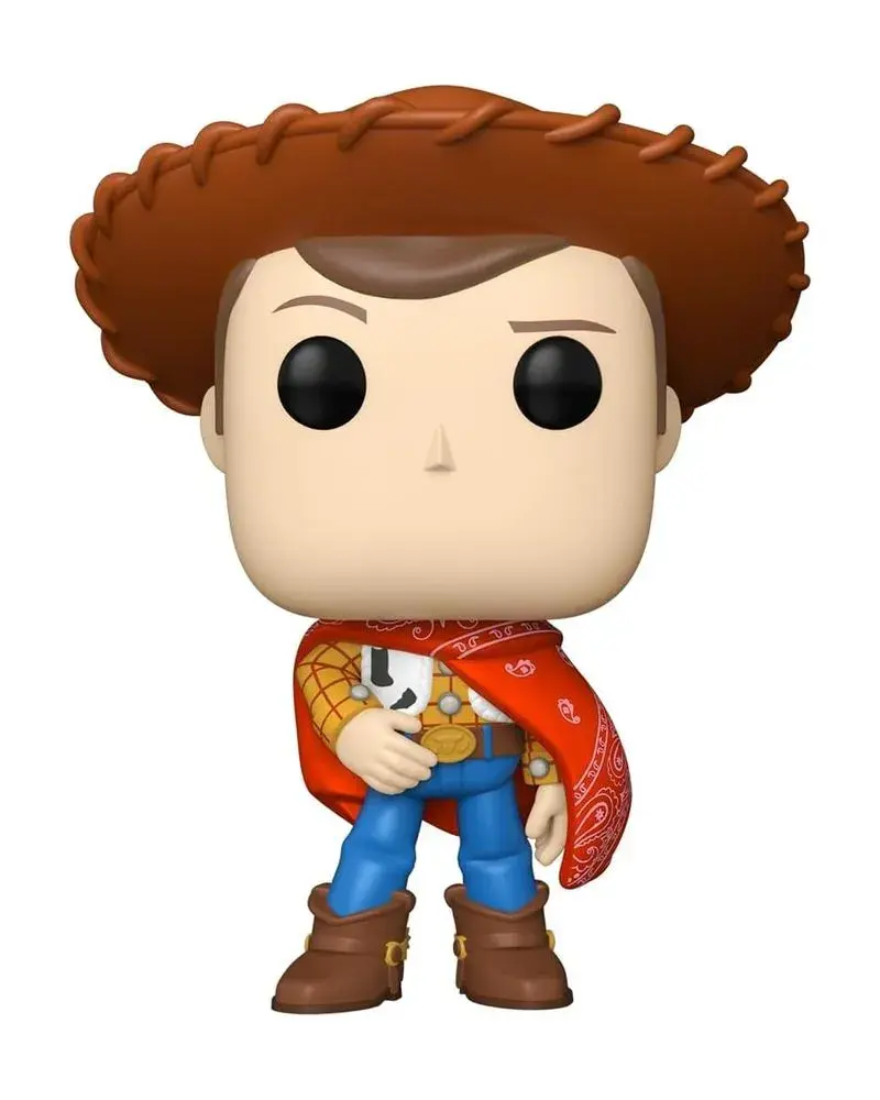 Funko Bobl figurica Dizni - Priča o igračkama POP! - Vudi