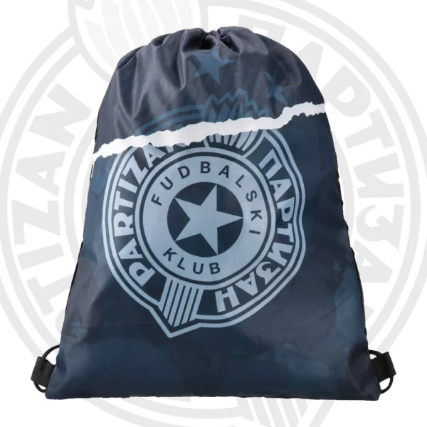 TORBA ZA PATIKE FK PARTIZAN