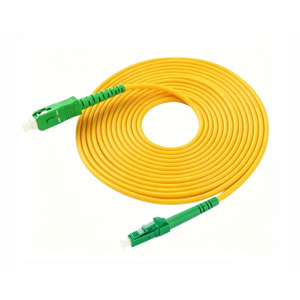 MAXPRO LINE Optički patch kabl SM/APC/SX SC-LC /2M