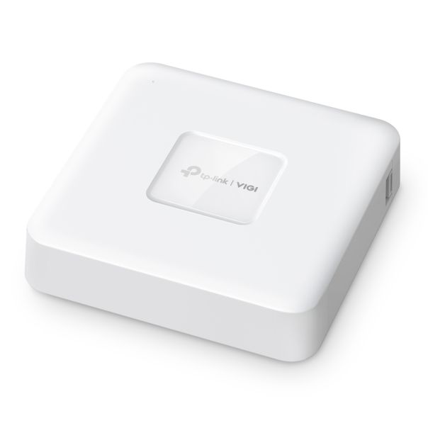 TP LINK VIGI NVR1104H-4P-Poe
