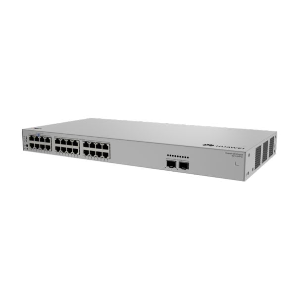 HUAWEI Switch S210-24P2J